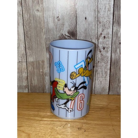 Betras | Other | Vintage Betras Kids Disney Drinking Cup Mickey Mouse ...